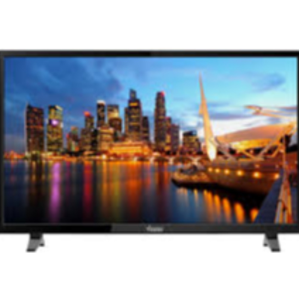 Used Sharp LC-32HG3142E 32" LED TV - Own4Less